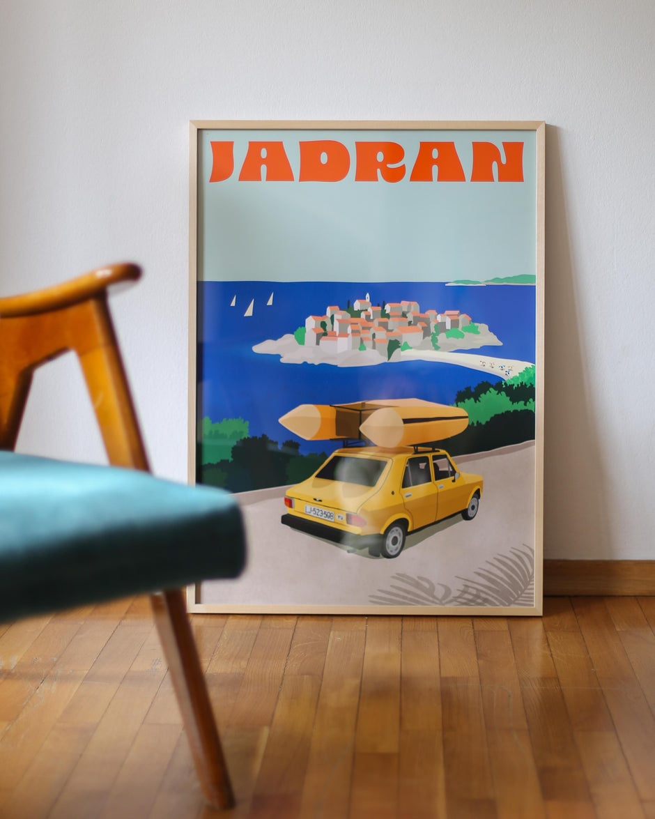 New Arrivals – Made in Yugoslavia