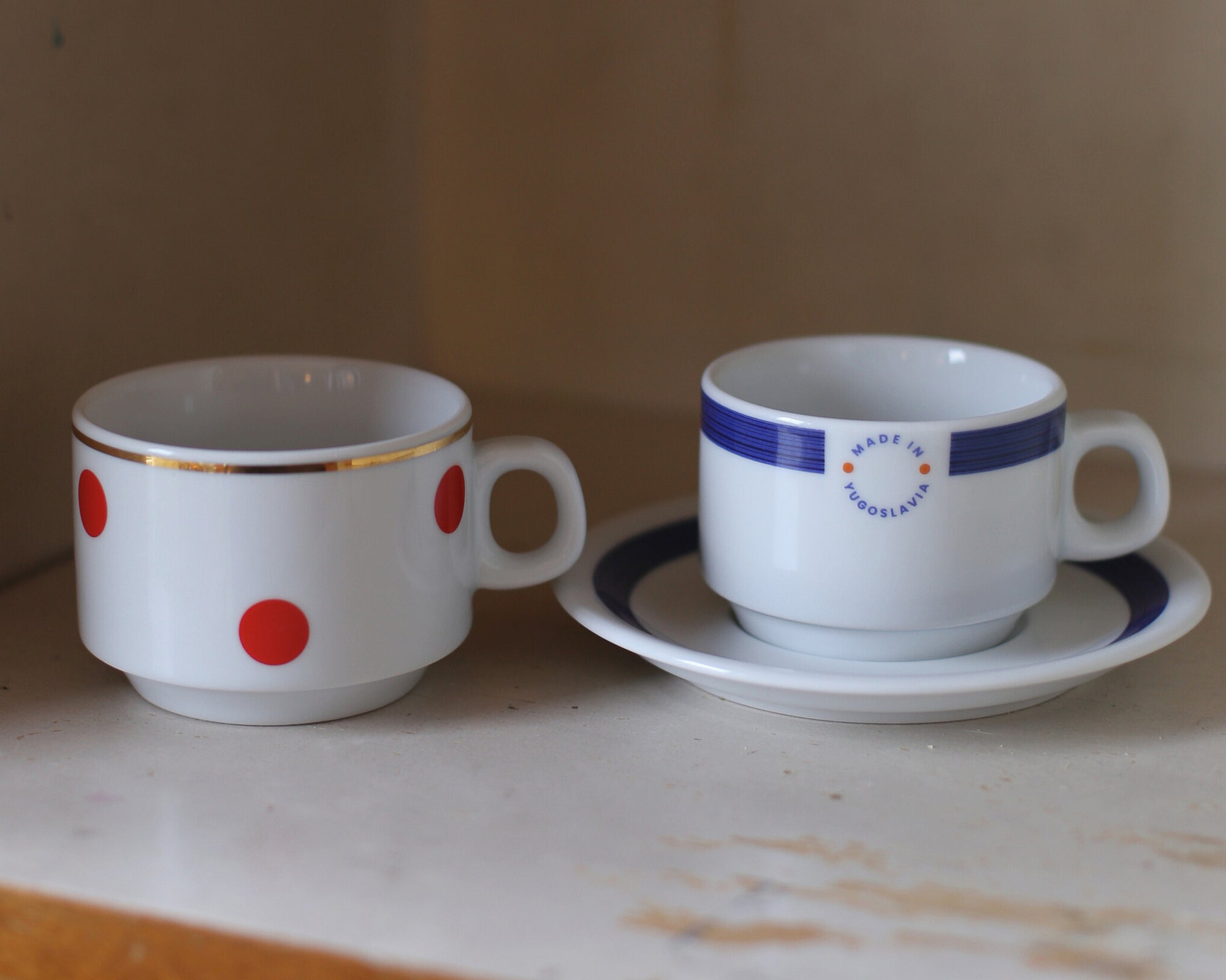 Made in Yugoslavia | Reviving Yugoslav design
