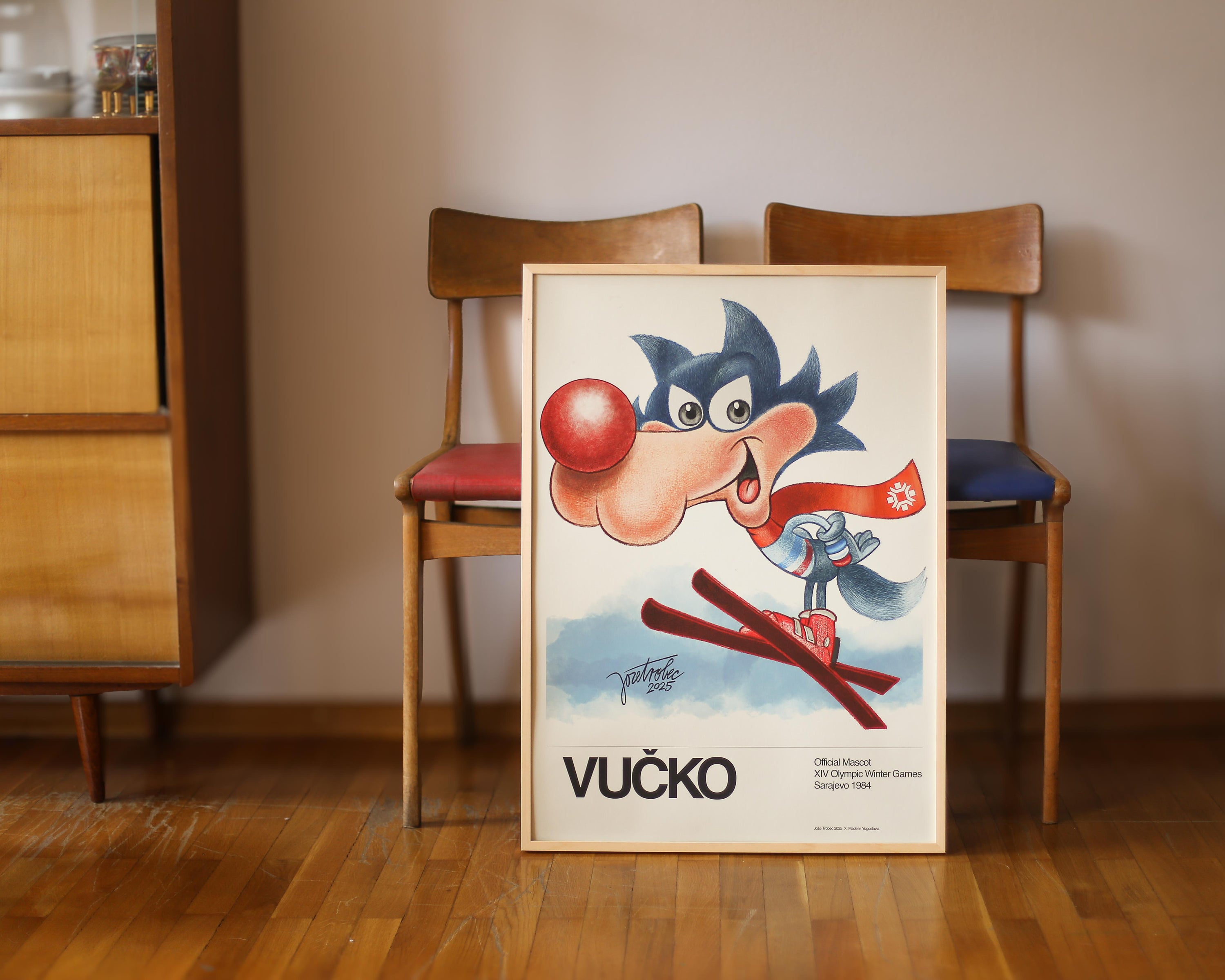 Made in Yugoslavia | Reviving Yugoslav design