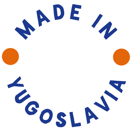 Tito and Jovanka Women's T-Shirt – Made in Yugoslavia